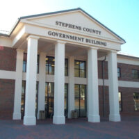 Counties – Mountain Judicial Circuit